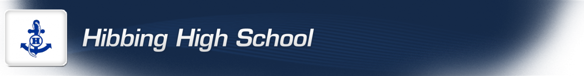 Hibbing High School Athletics Registration | Hibbing High School