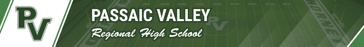 Passaic Valley Regional High School