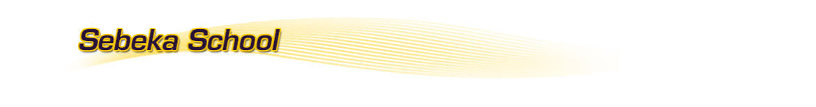 User account | Sebeka HS